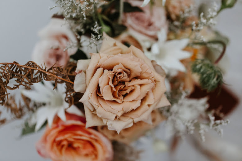 MADI & MICHAEL’S CANBERRA WEDDING – Hello May