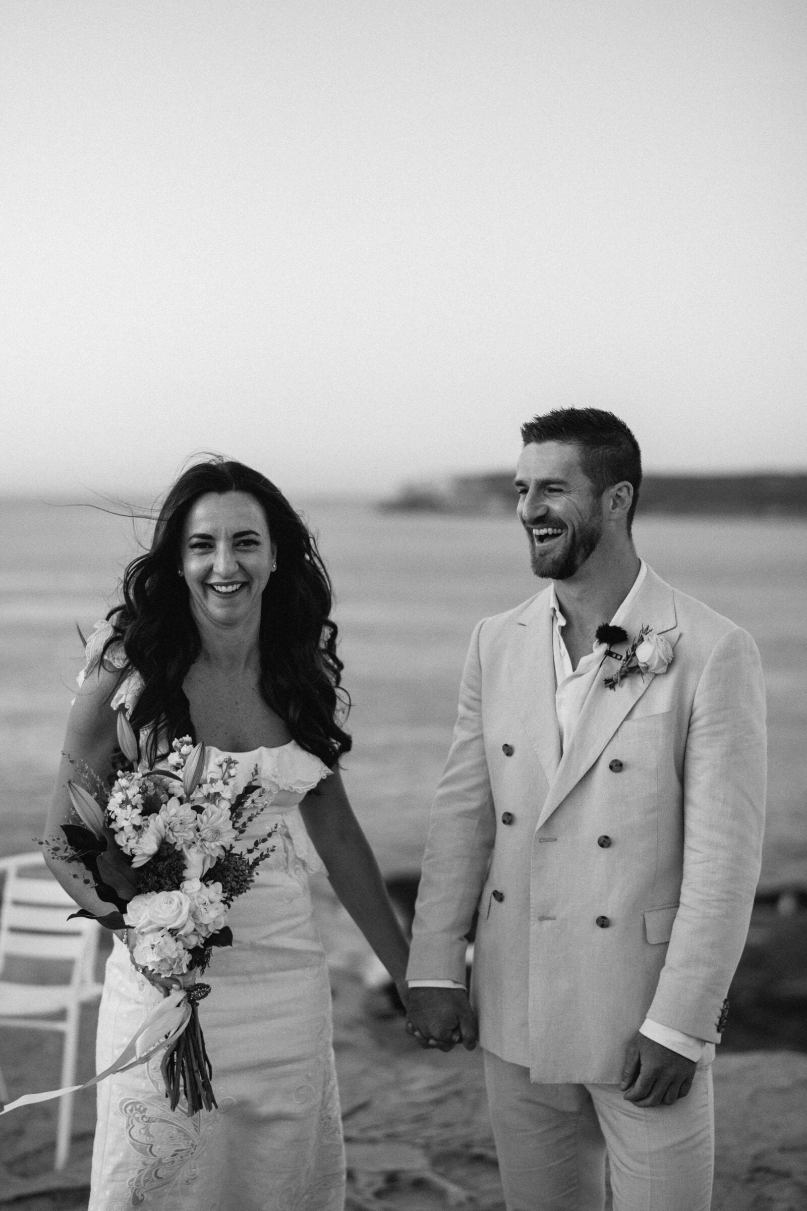 CARLY & TODD’S SYDNEY WEDDING – Hello May