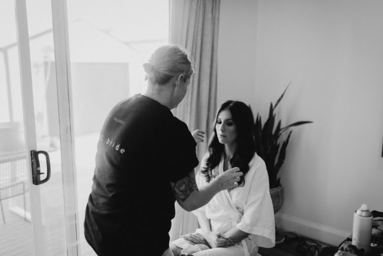 NOELLE & JAMES’ NEWCASTLE WEDDING – Hello May