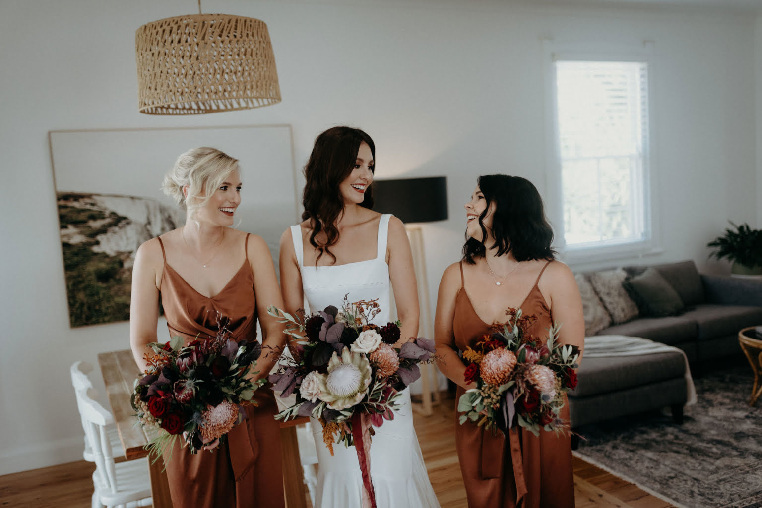 NOELLE & JAMES’ NEWCASTLE WEDDING – Hello May