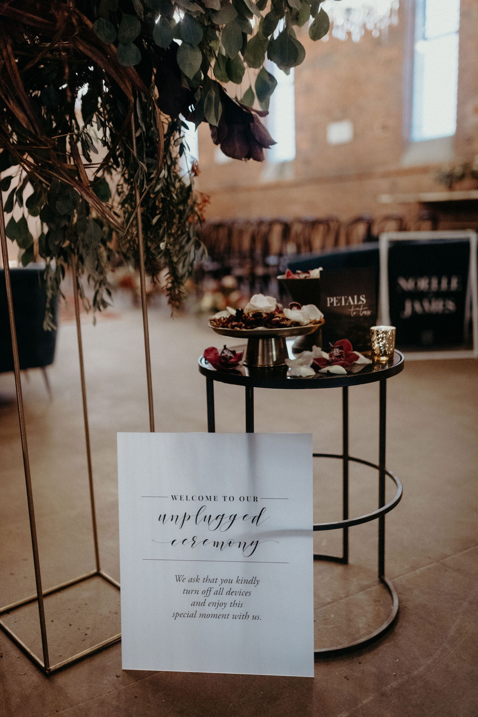 NOELLE & JAMES’ NEWCASTLE WEDDING – Hello May