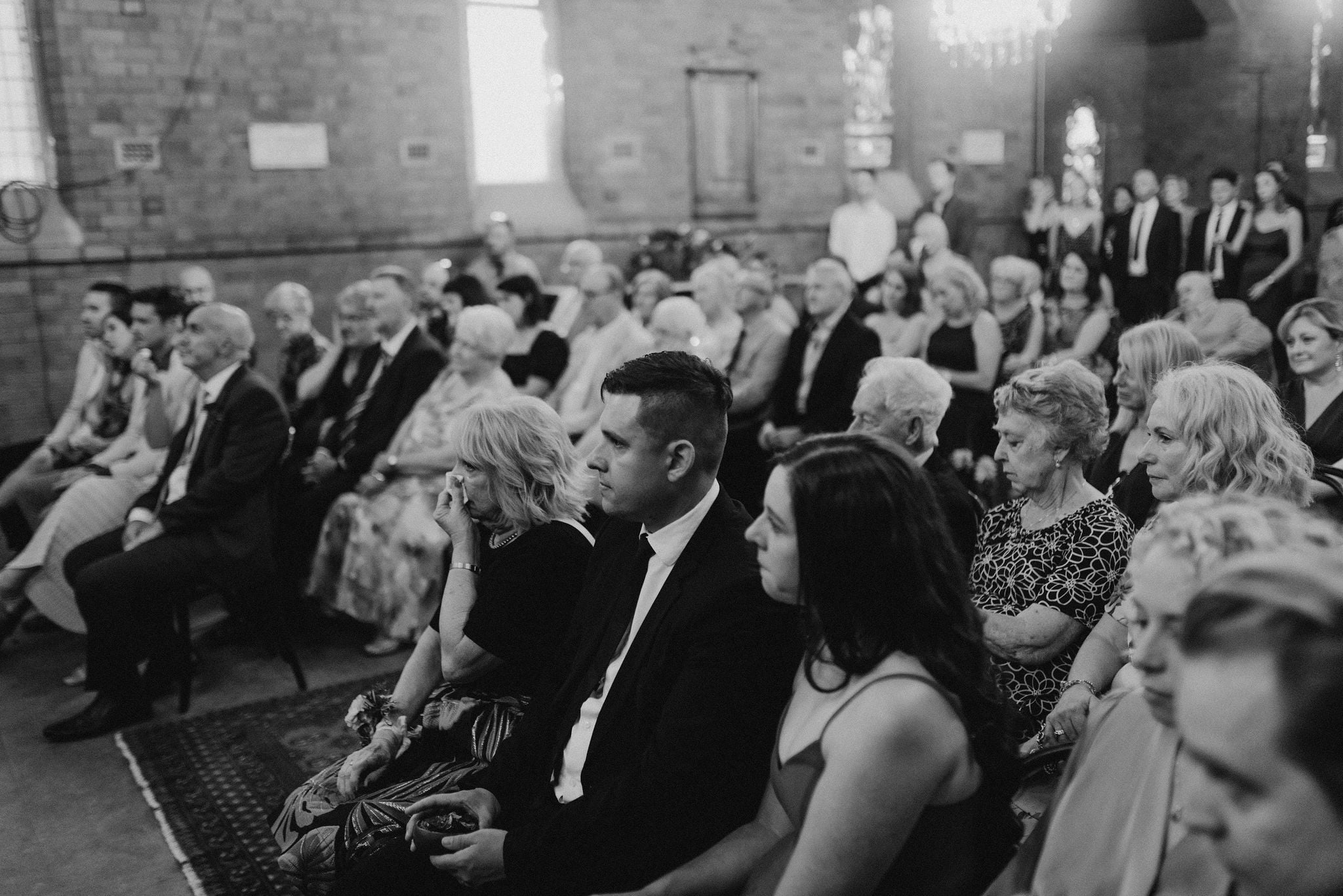 NOELLE & JAMES’ NEWCASTLE WEDDING – Hello May