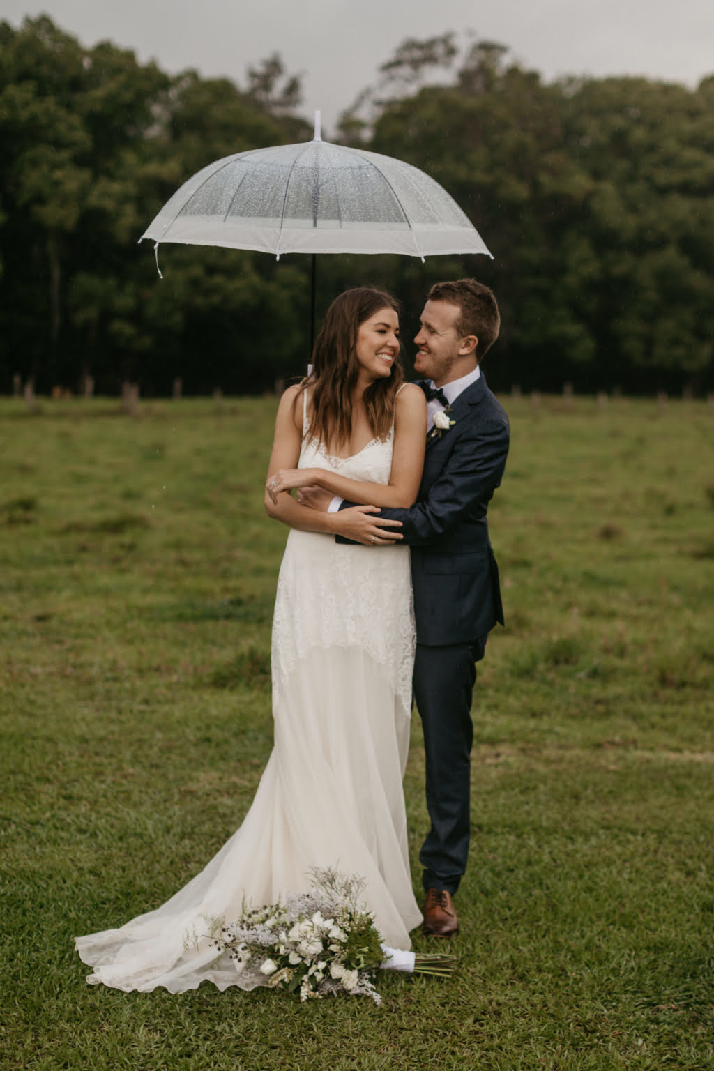 JADE & GRANT’S NORTH COAST WEDDING – Hello May