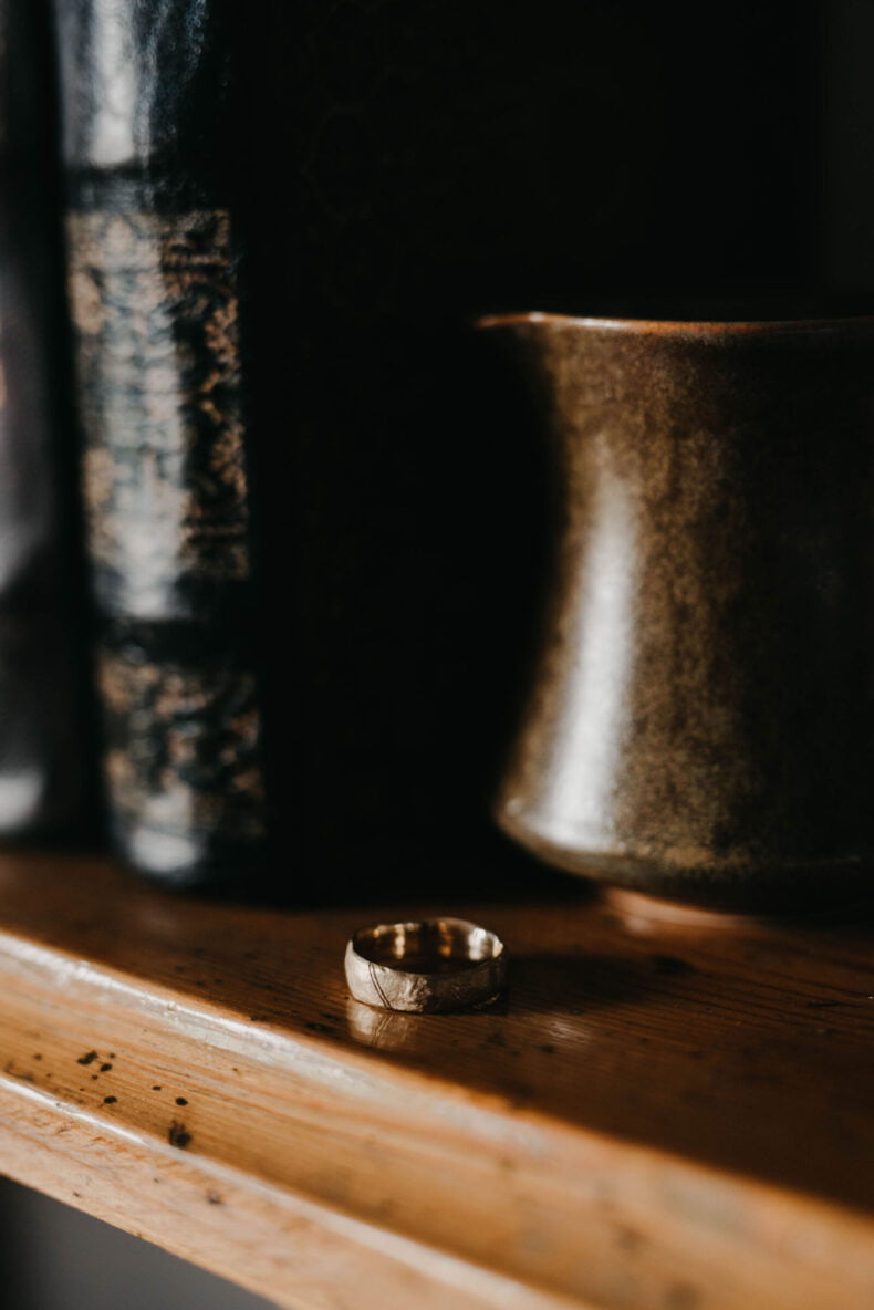 SARAH & GABRIEL’S HOBART WEDDING – Hello May