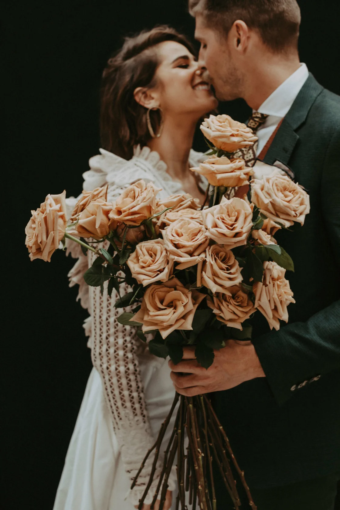 HAN & STEVE’S PERTH WEDDING – Hello May