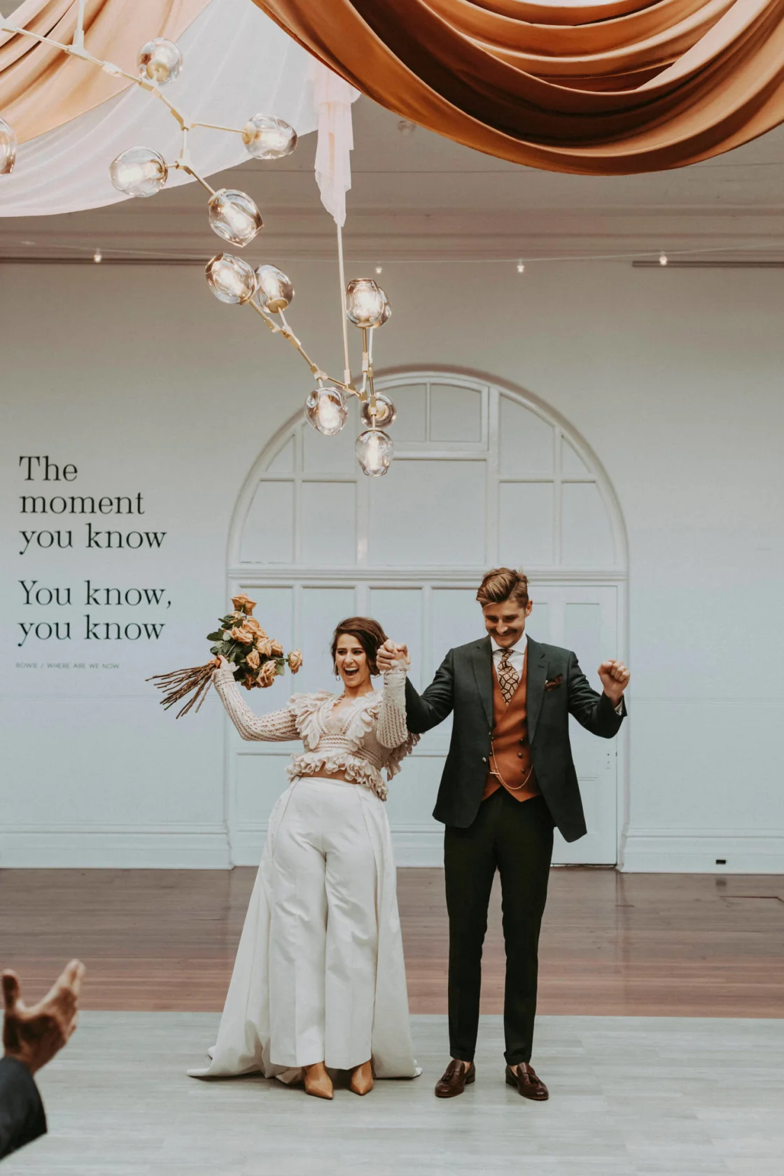 HAN & STEVE’S PERTH WEDDING – Hello May