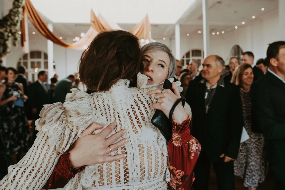 HAN & STEVE’S PERTH WEDDING – Hello May