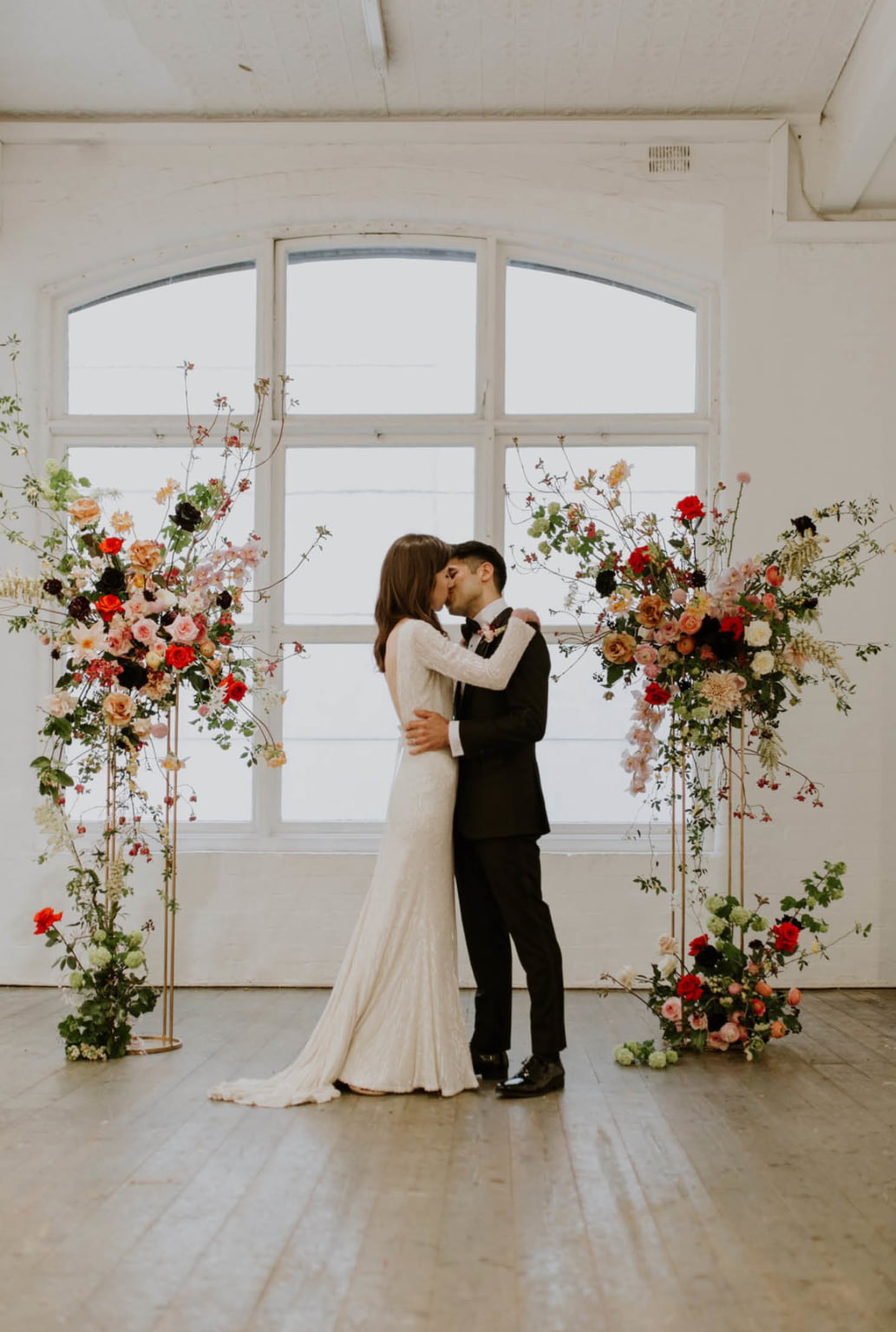 BEST OF 2020: REAL WEDDINGS – Hello May