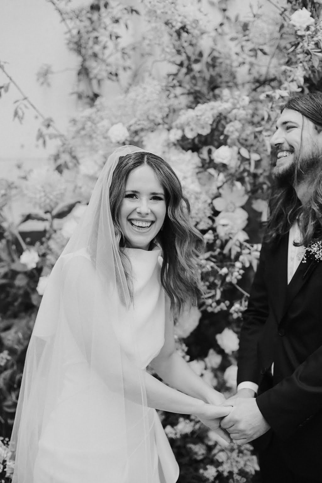 MAX & GUY’S MELBOURNE WEDDING – Hello May