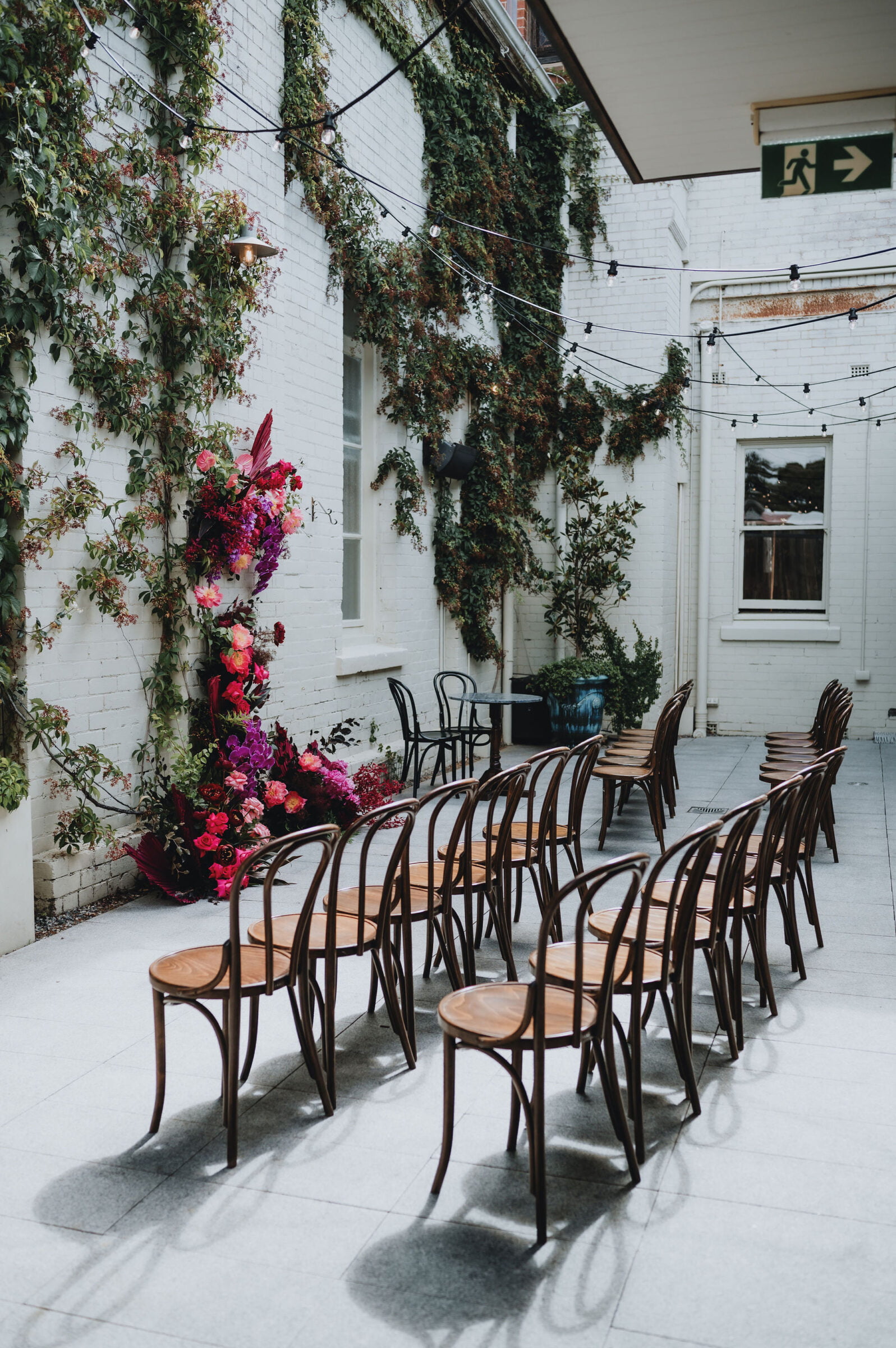 EMILY & DARYL’S FREMANTLE WEDDING – Hello May