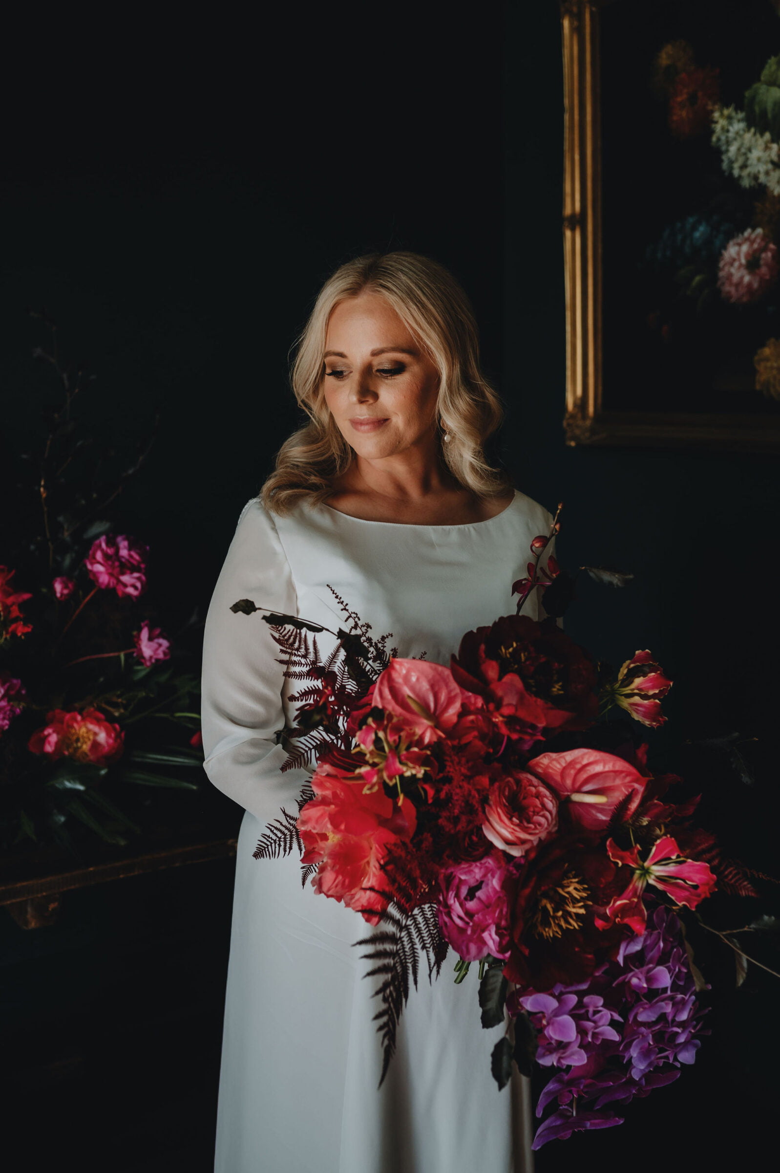 EMILY & DARYL’S FREMANTLE WEDDING – Hello May