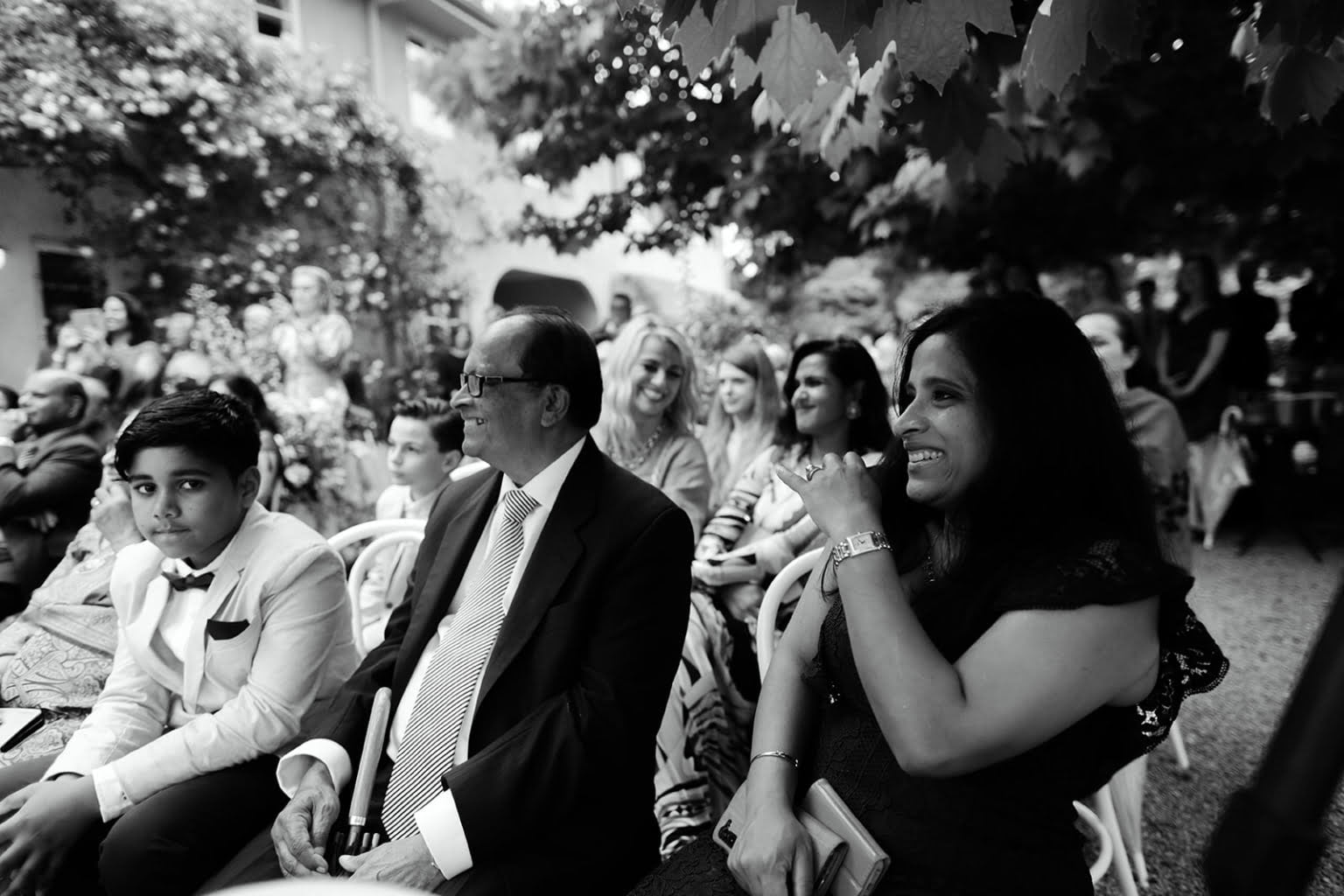 THIL & TOM’S HUNTER VALLEY WEDDING – Hello May