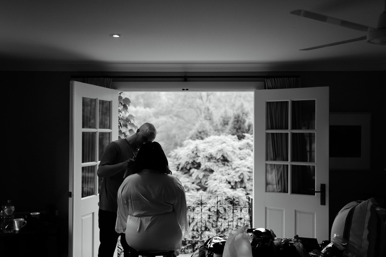 THIL & TOM’S HUNTER VALLEY WEDDING – Hello May