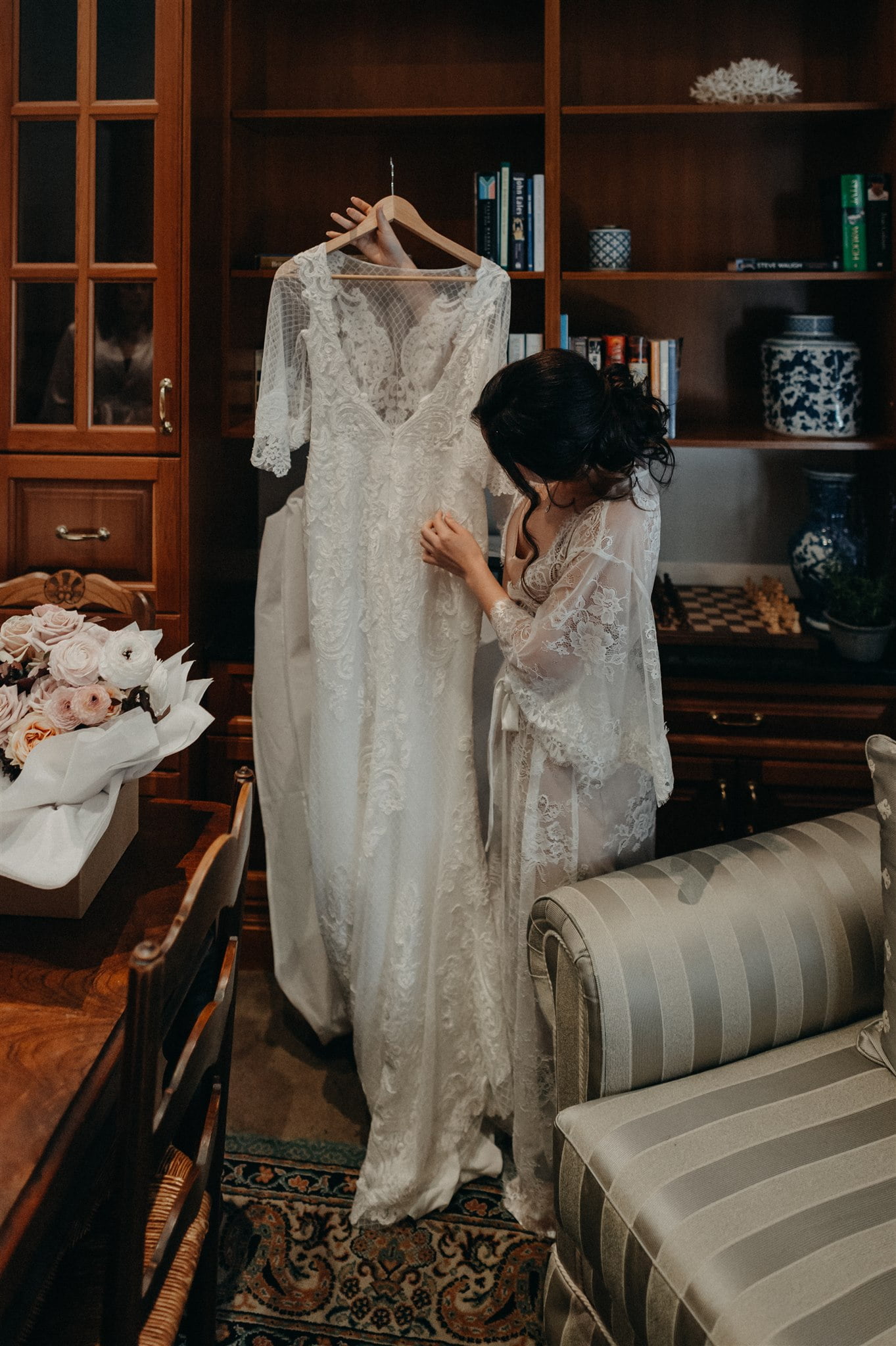 LISA & SIMON’S SOUTHERN HIGHLAND WEDDING – Hello May