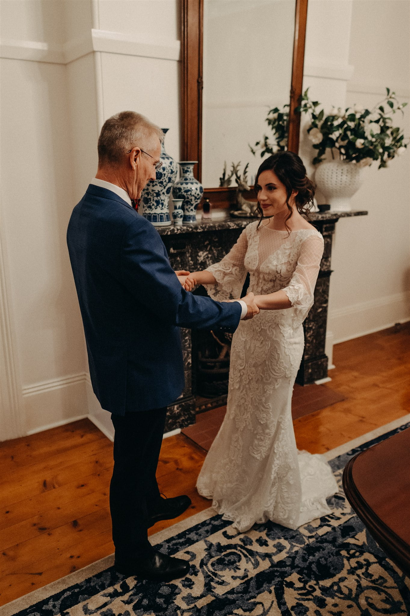 LISA & SIMON’S SOUTHERN HIGHLAND WEDDING – Hello May