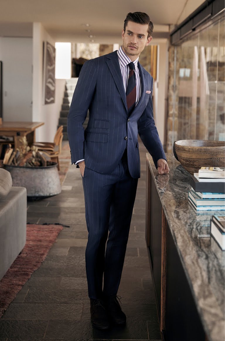 M.J. BALE: TAILORED BY NATURE - Hello May