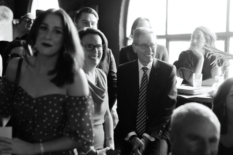 AMY & ANTHONY’S MELBOURNE WEDDING – Hello May