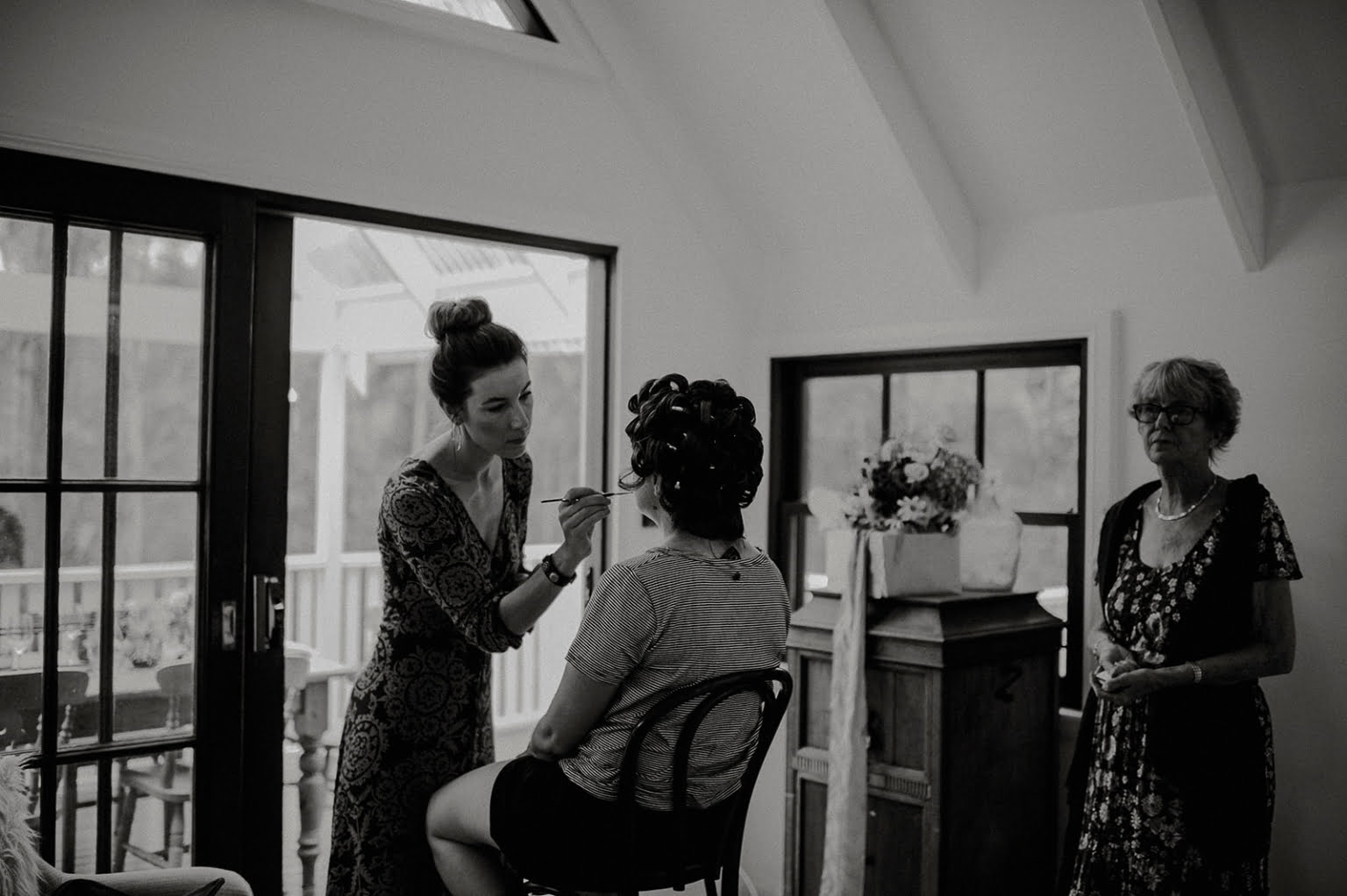 MEGAN & ASH’S NSW CENTRAL COAST WEDDING – Hello May