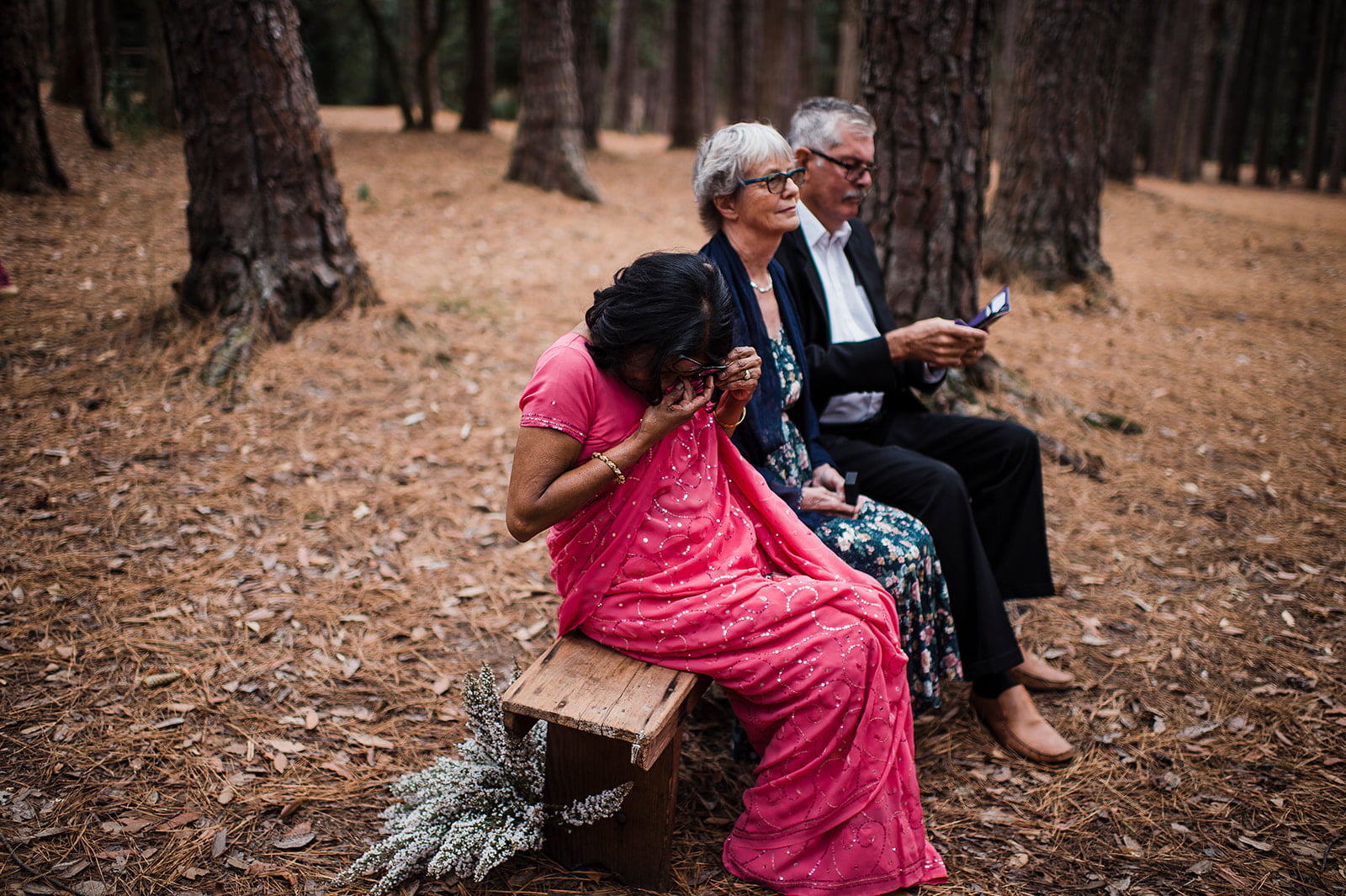 MEGAN & ASH’S NSW CENTRAL COAST WEDDING – Hello May