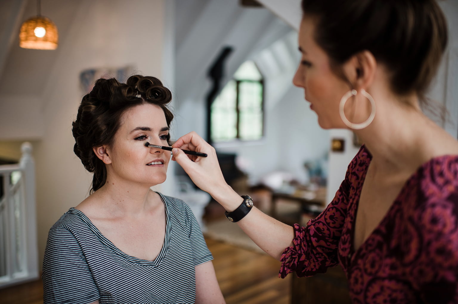 MEGAN & ASH’S NSW CENTRAL COAST WEDDING – Hello May