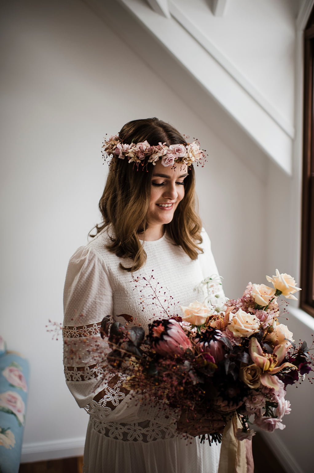 MEGAN & ASH’S NSW CENTRAL COAST WEDDING – Hello May