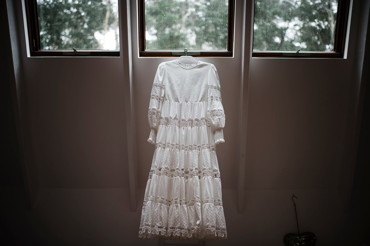 MEGAN & ASH’S NSW CENTRAL COAST WEDDING – Hello May