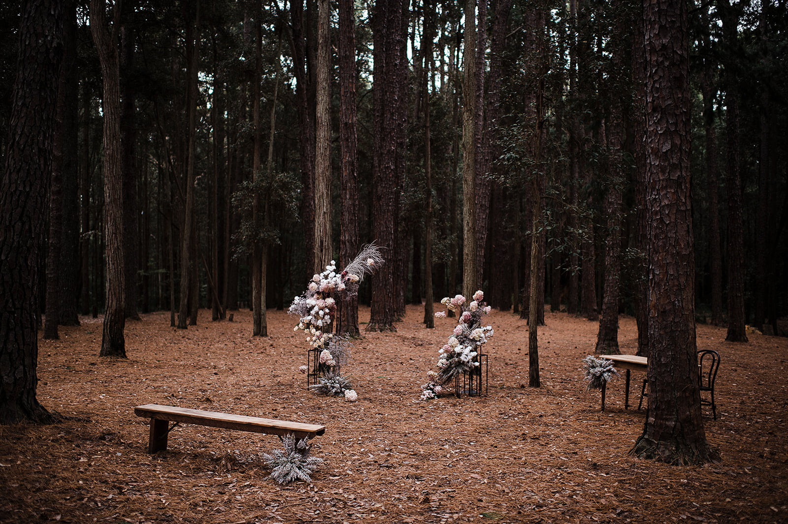 MEGAN & ASH’S NSW CENTRAL COAST WEDDING – Hello May