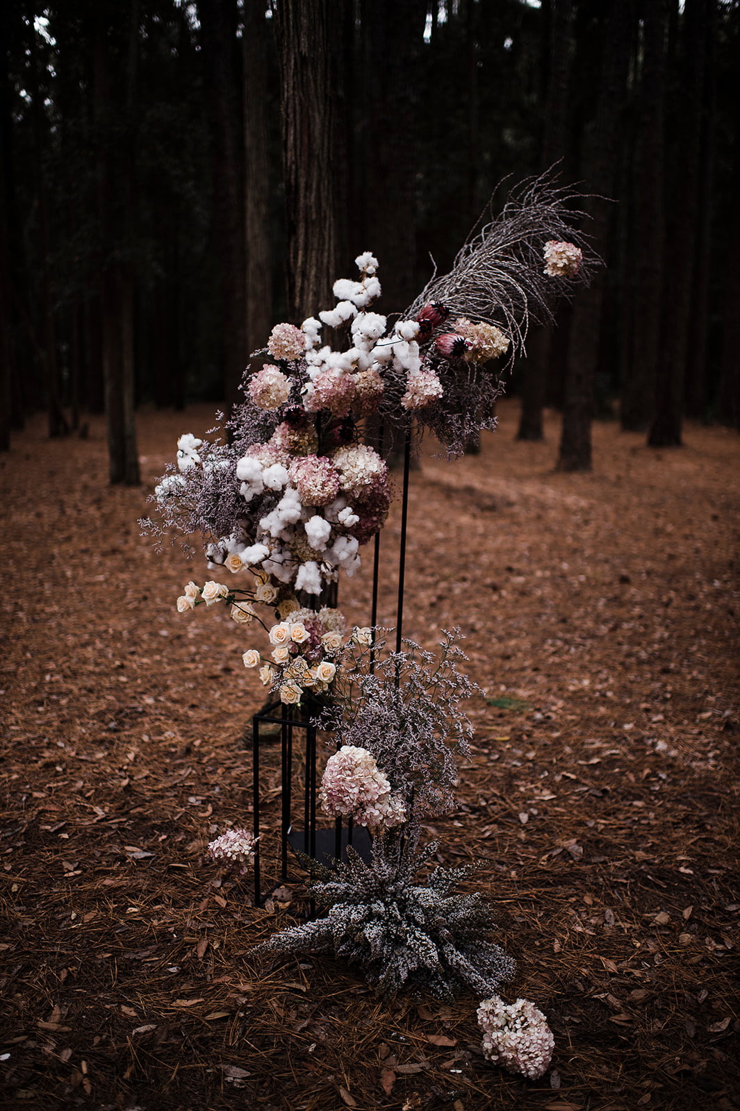 MEGAN & ASH’S NSW CENTRAL COAST WEDDING – Hello May