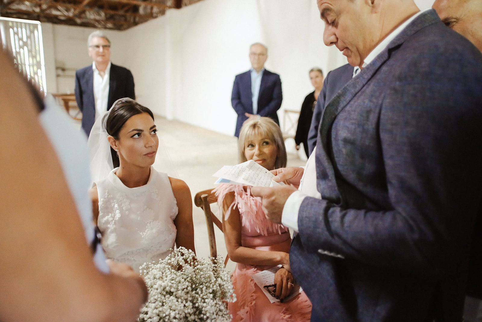 SARAH & DAVE’S MACEDON RANGES WEDDING – Hello May