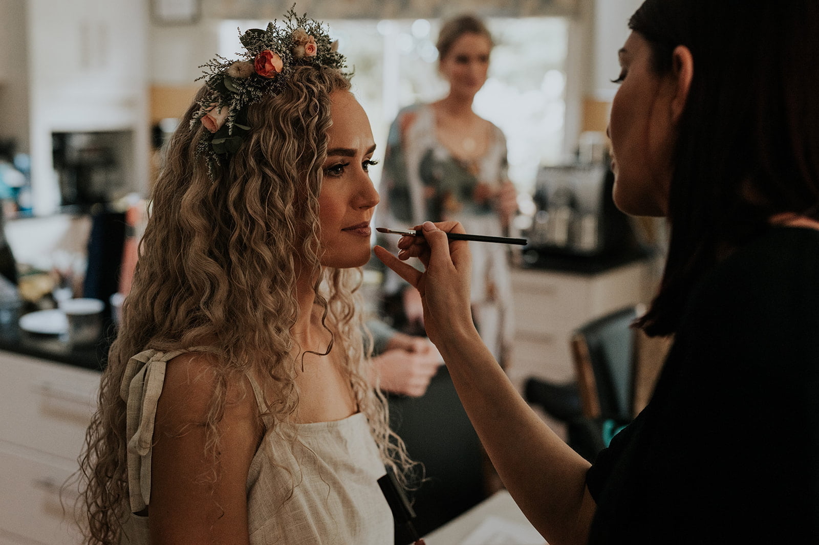 BROOKE & CAMERON’S BAROSSA VALLEY WEDDING – Hello May