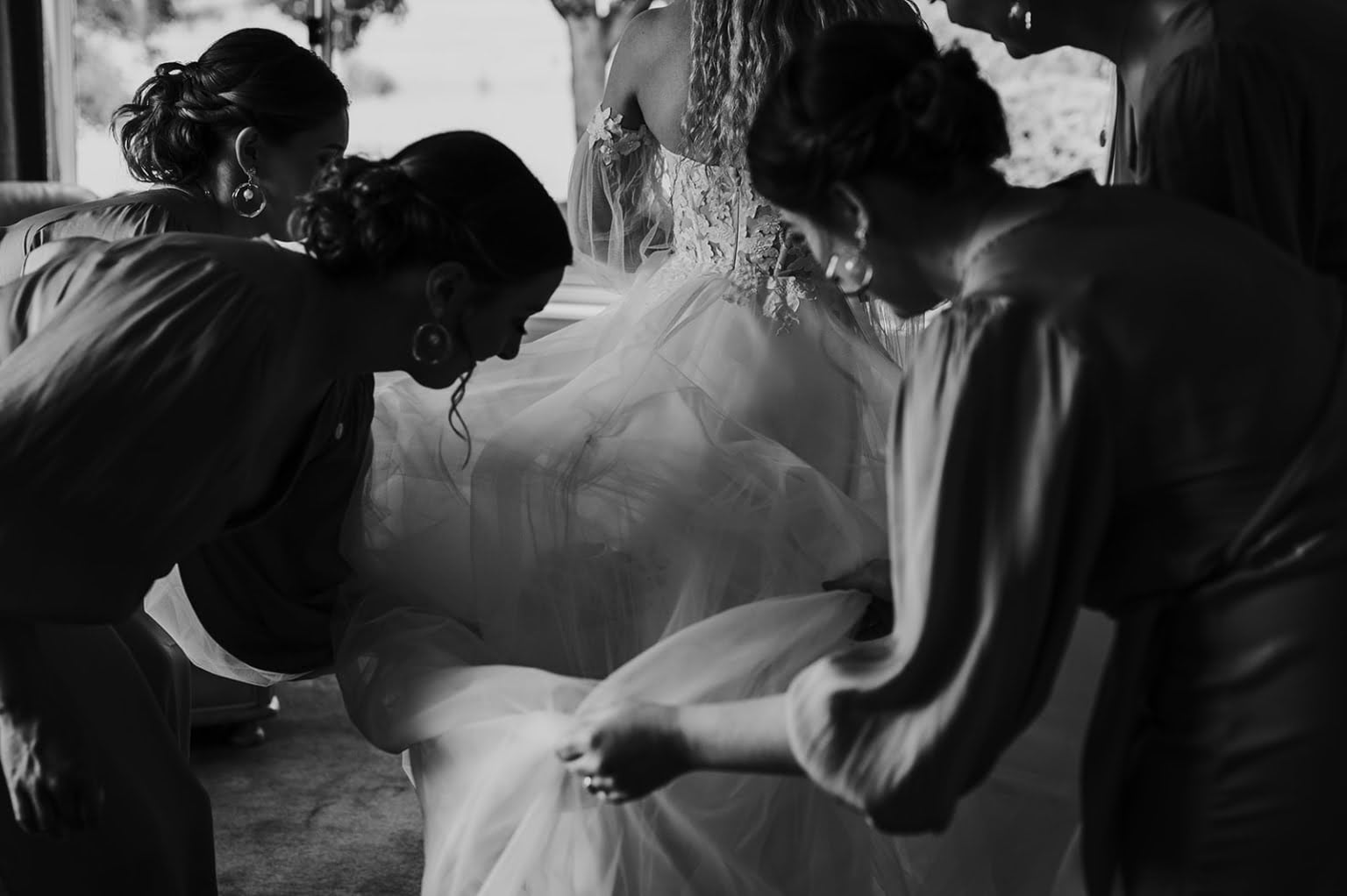 BROOKE & CAMERON’S BAROSSA VALLEY WEDDING – Hello May