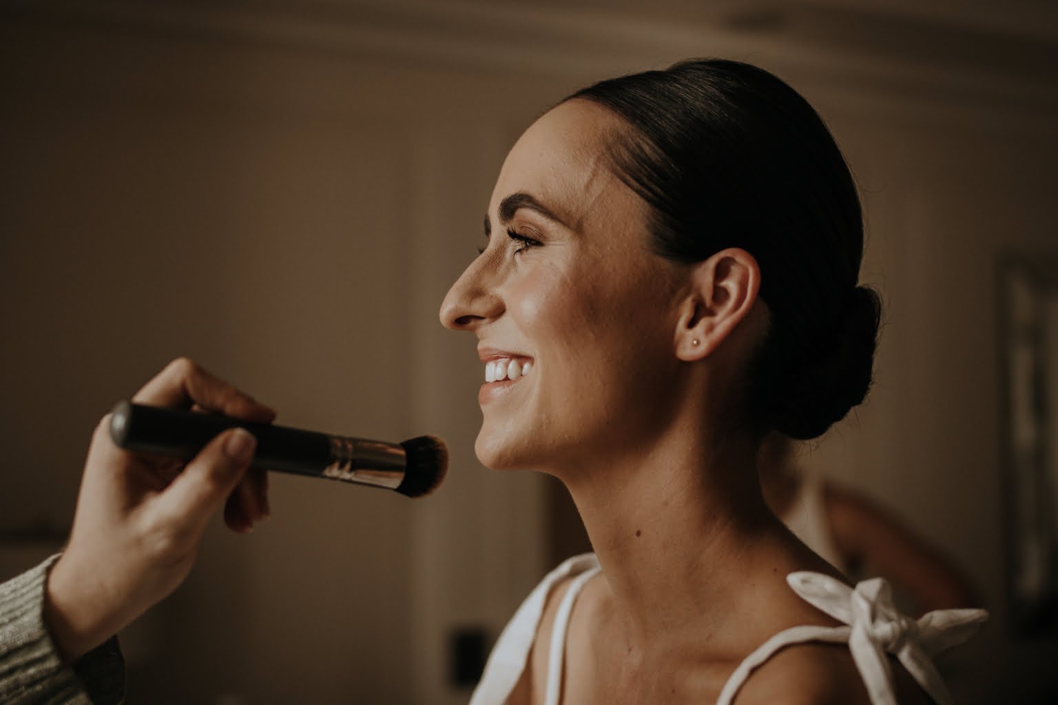 SARAH & JAMIE'S SYDNEY WEDDING - Hello May