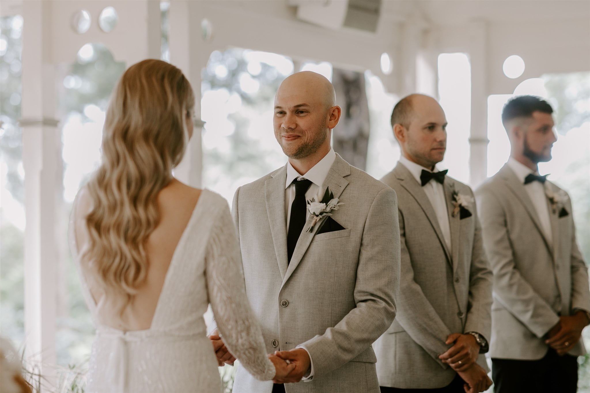 MEGAN & TODD’S TOOWOOMBA WEDDING – Hello May