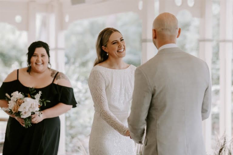 MEGAN & TODD’S TOOWOOMBA WEDDING – Hello May