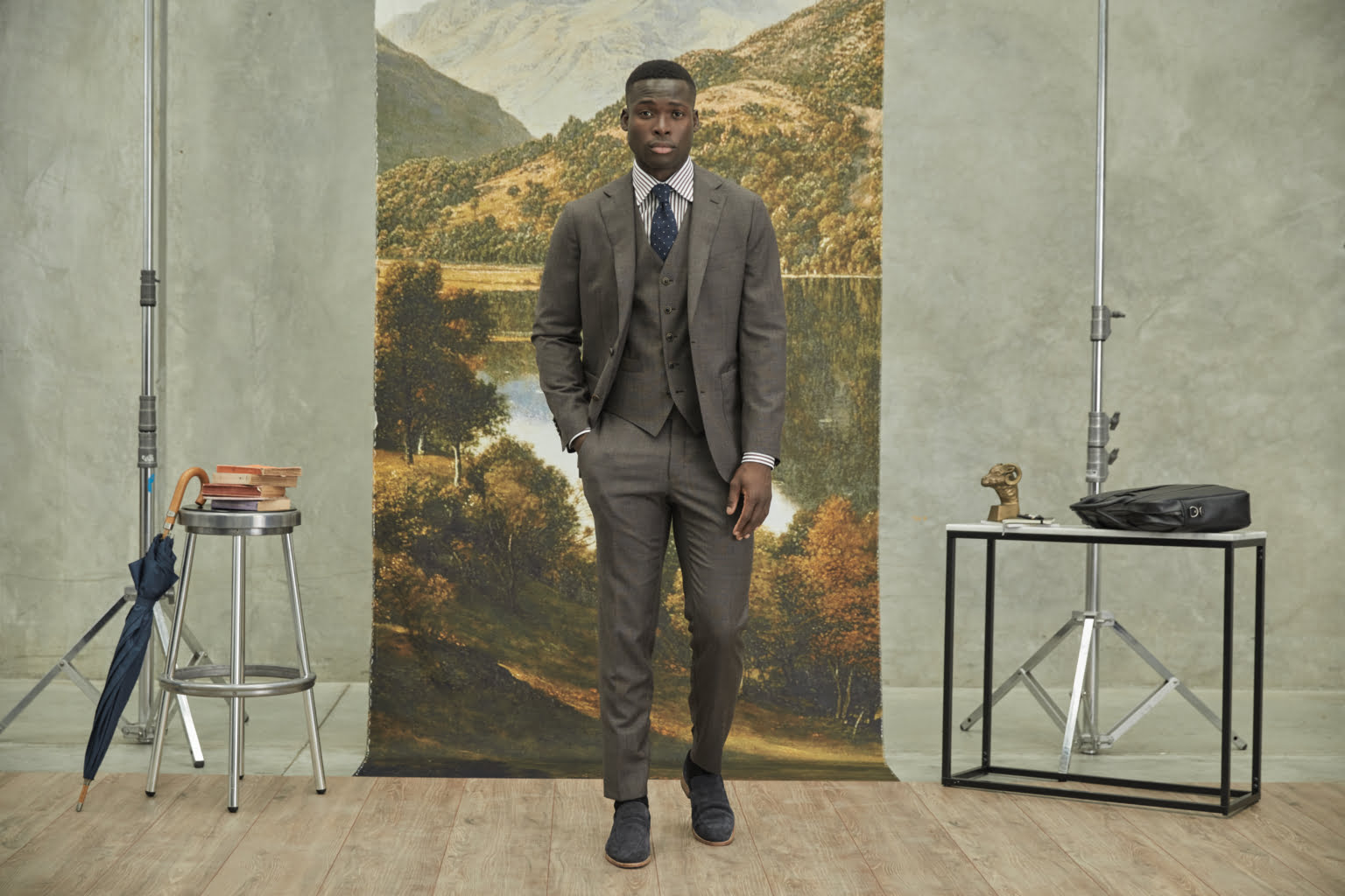 M.J. BALE: INSPIRED BY NATURE – Hello May