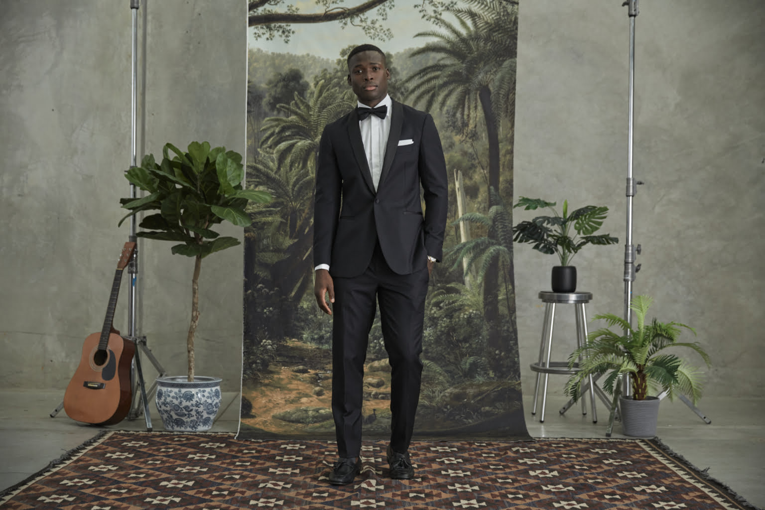 M.J. BALE: INSPIRED BY NATURE – Hello May