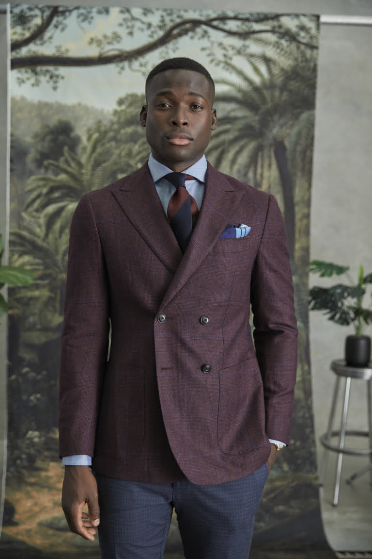 M.J. BALE: INSPIRED BY NATURE – Hello May