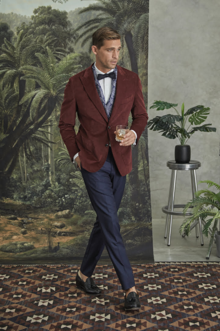 M.J. BALE: INSPIRED BY NATURE – Hello May