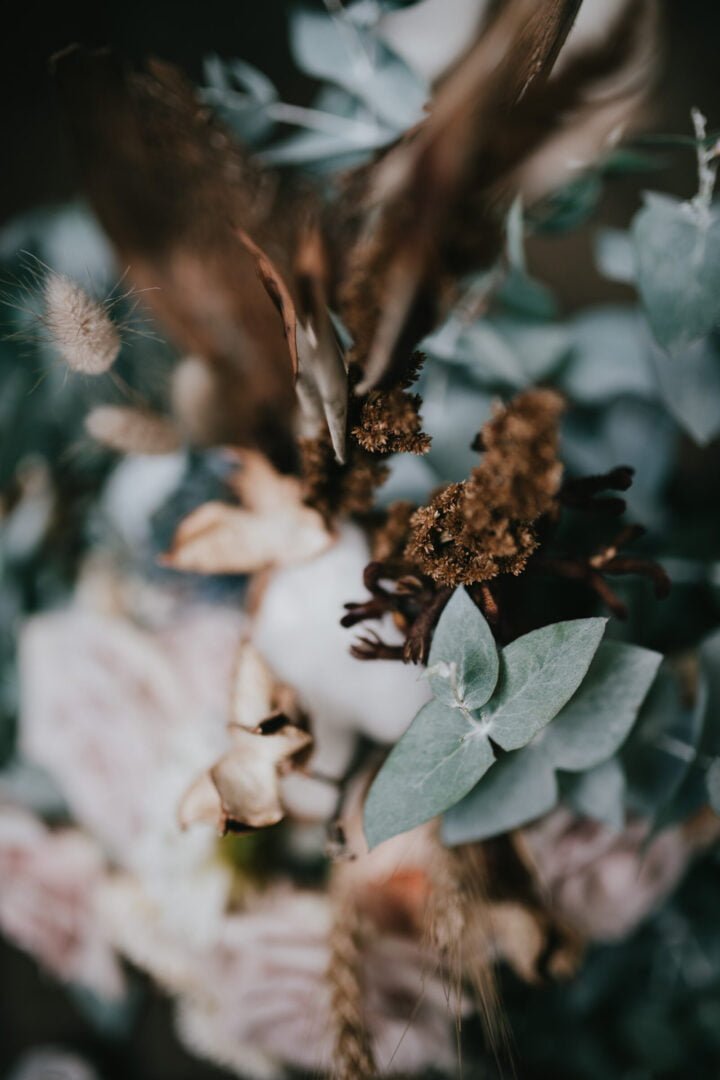 LUCY & ROWAN’S TASMANIAN WEDDING – Hello May