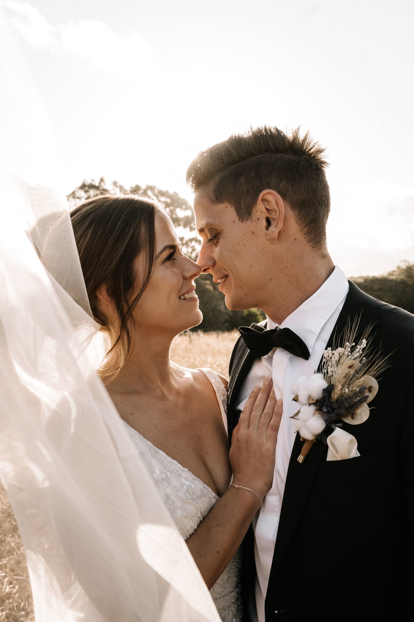 ALYSSA & CALLUM’S MARGARET RIVER WEDDING – Hello May