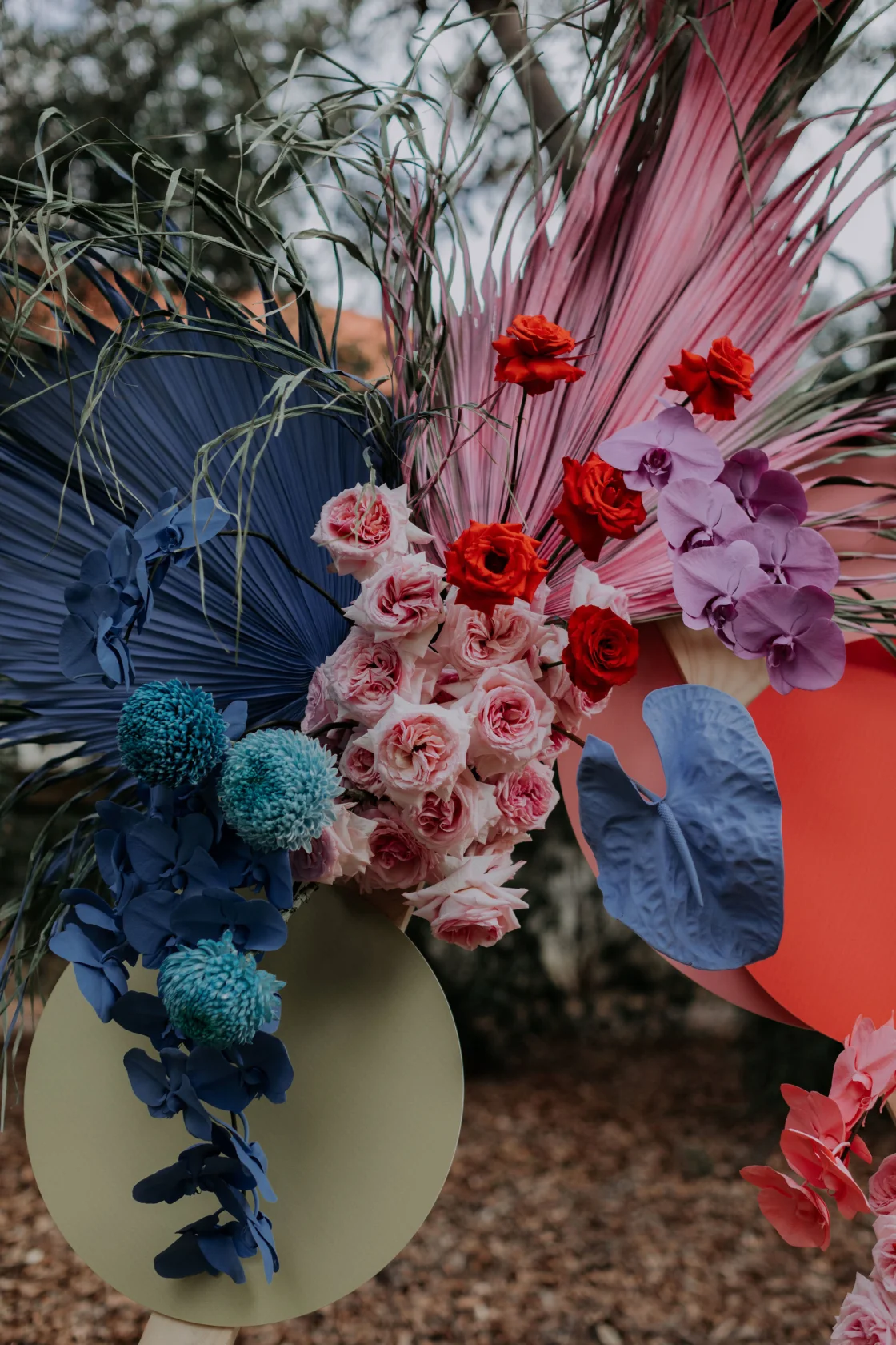 ELISE & DAVID’S PERTH WEDDING – Hello May