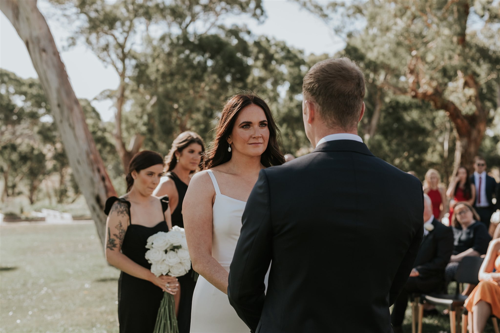 KATE & JACK’S ADELAIDE HILLS WEDDING – Hello May