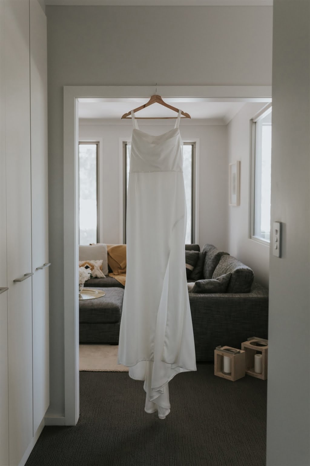 KATE & JACK’S ADELAIDE HILLS WEDDING – Hello May