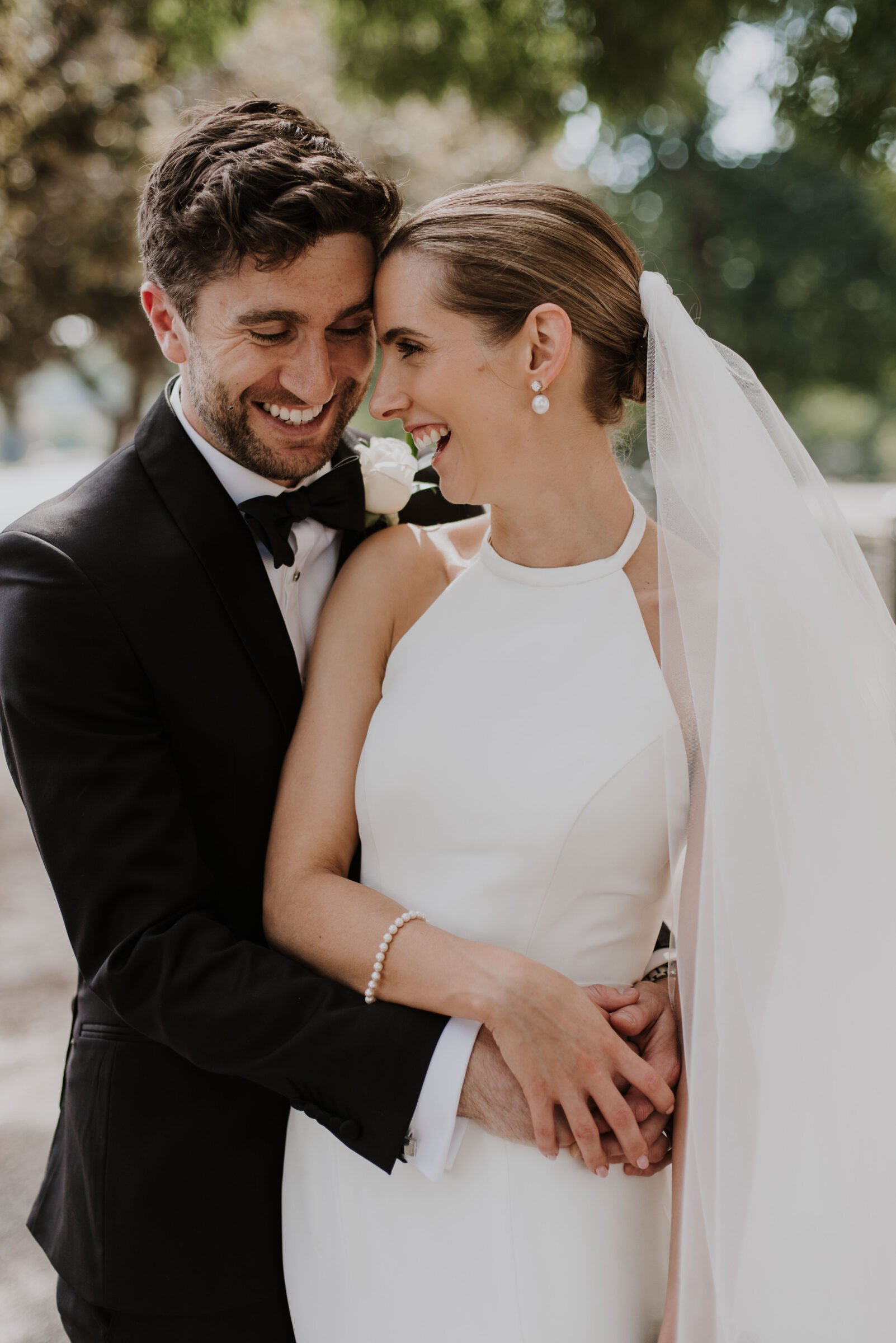 STEPH & ANTHONY’S COUNTRY VIC WEDDING – Hello May