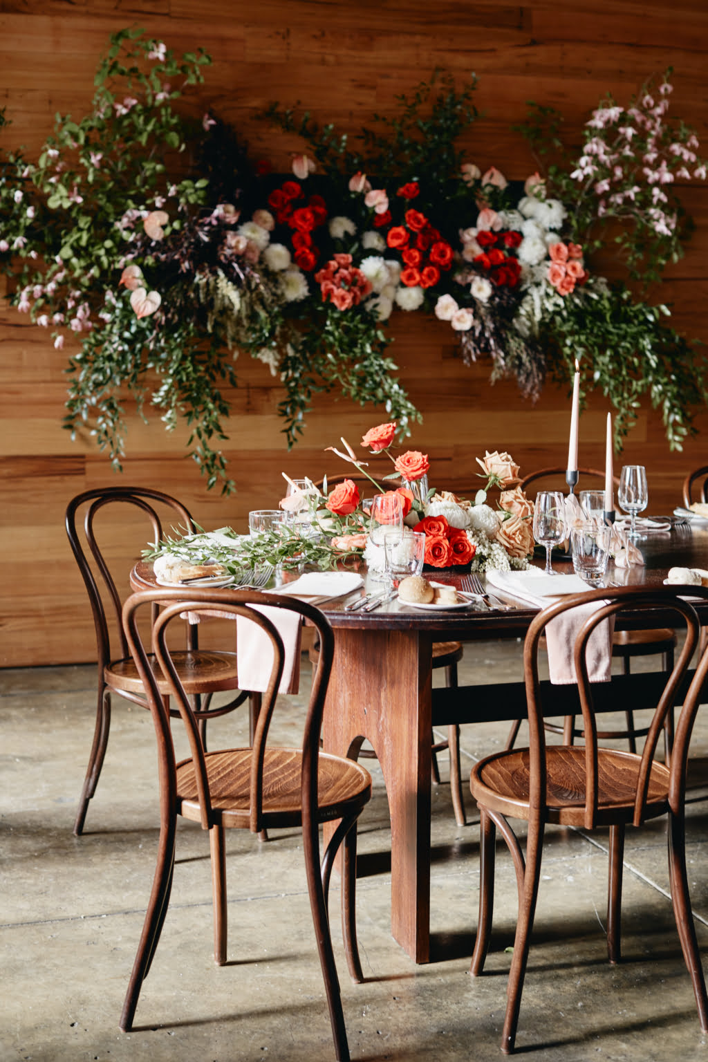 RECEPTION STYLING IDEAS WITH WOW FACTOR – Hello May