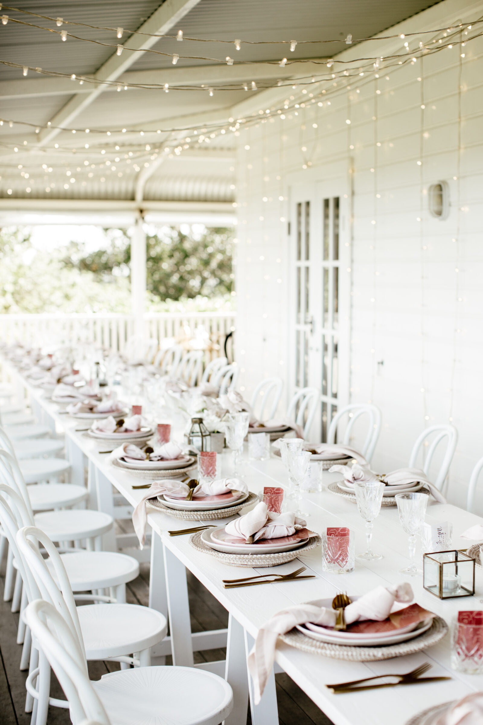 RECEPTION STYLING IDEAS WITH WOW FACTOR – Hello May