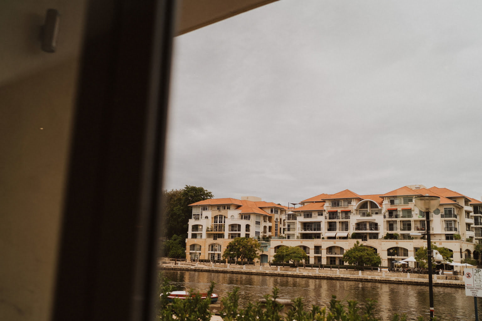 GRACE & JAMIE’S PERTH WEDDING – Hello May
