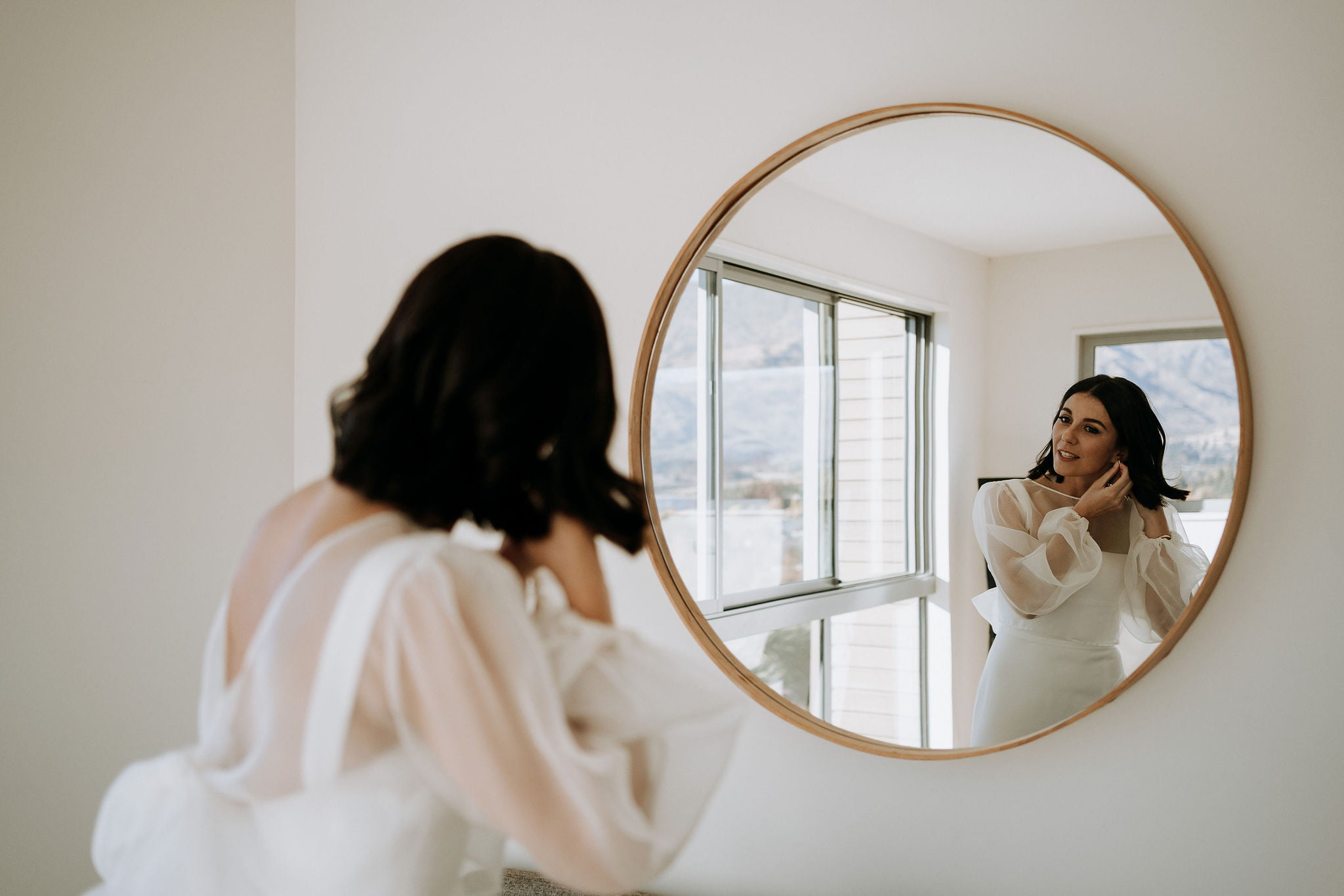 JADE & JAY’S WANAKA WEDDING – Hello May