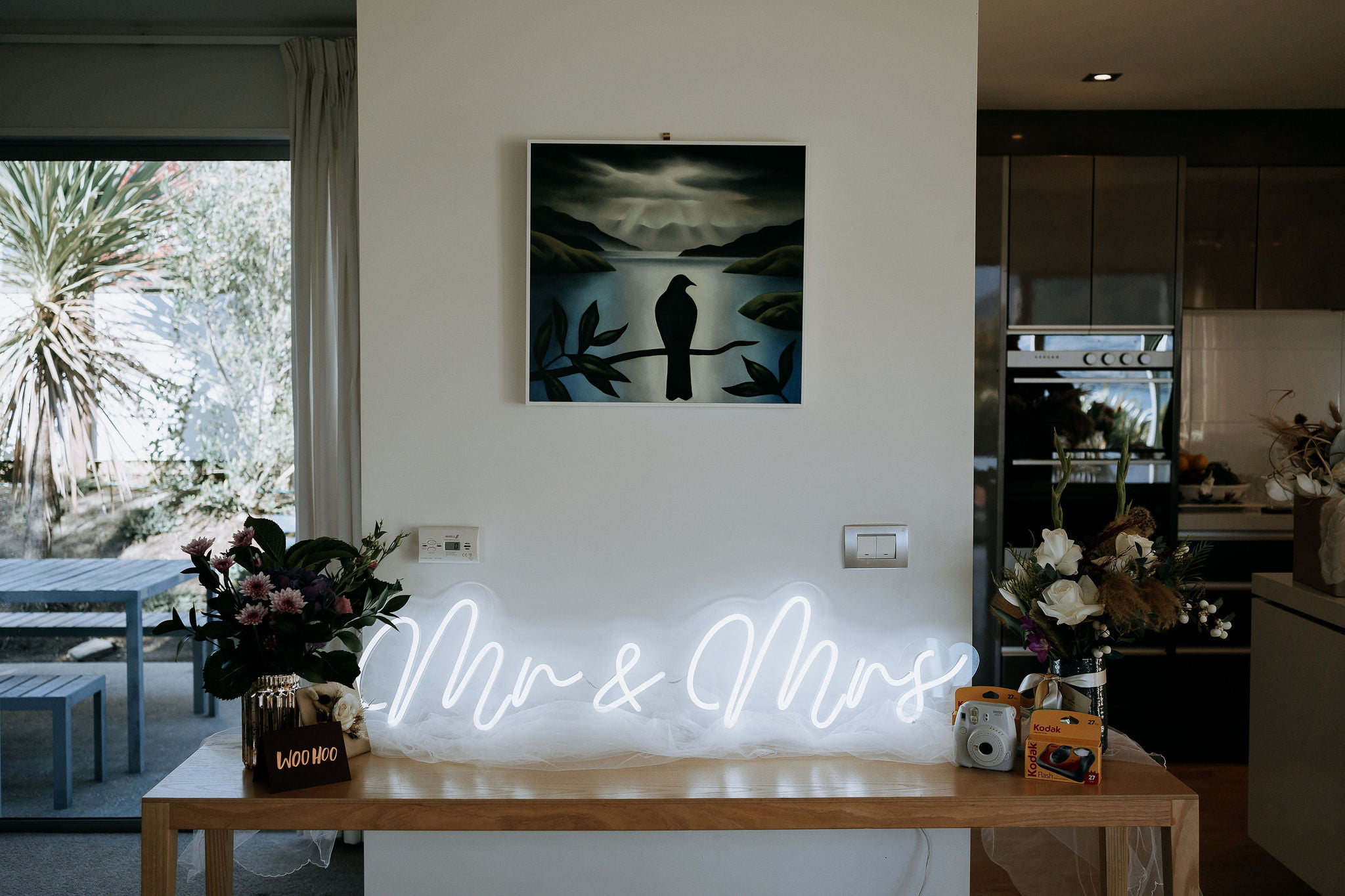 JADE & JAY’S WANAKA WEDDING – Hello May