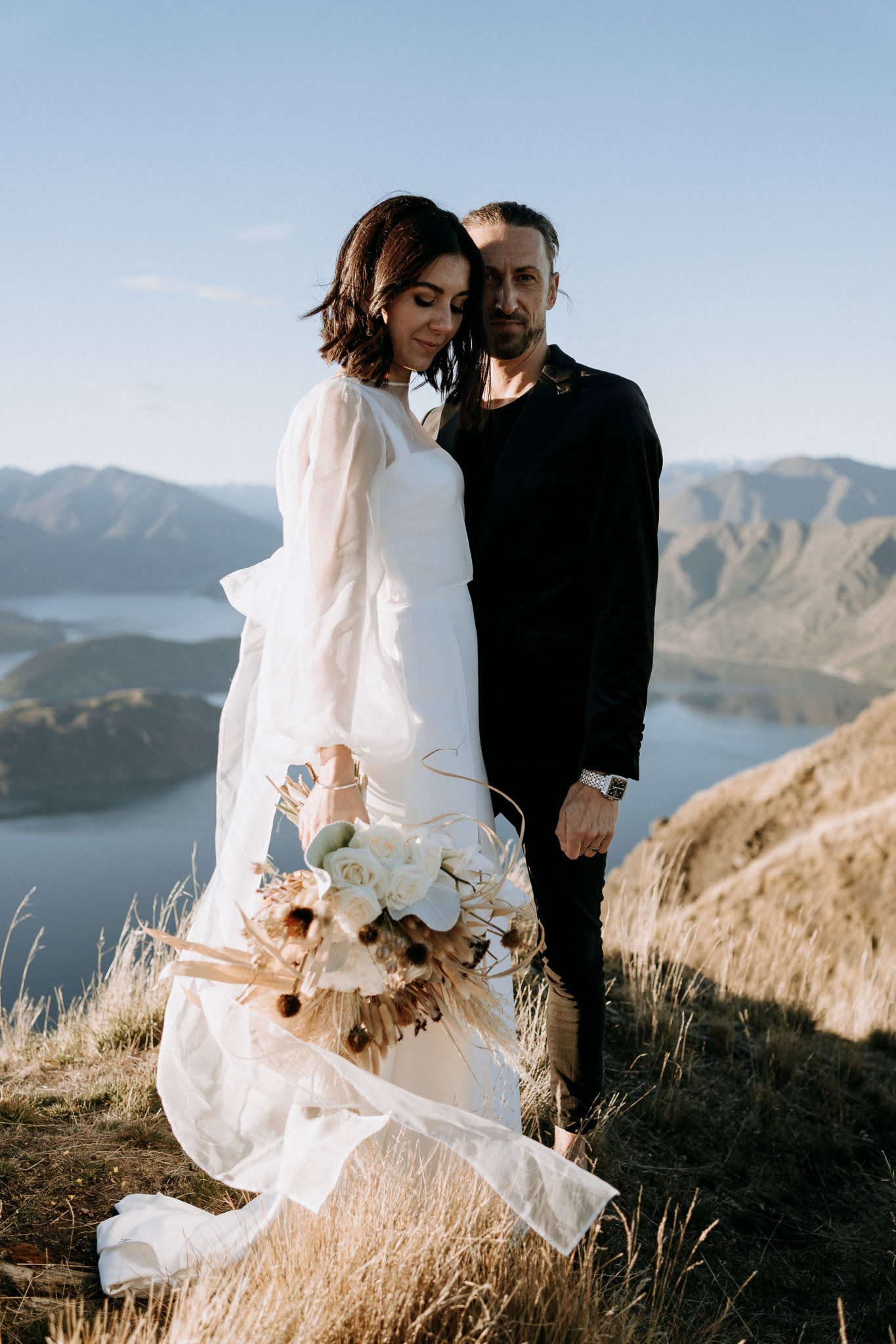 JADE & JAY’S WANAKA WEDDING – Hello May